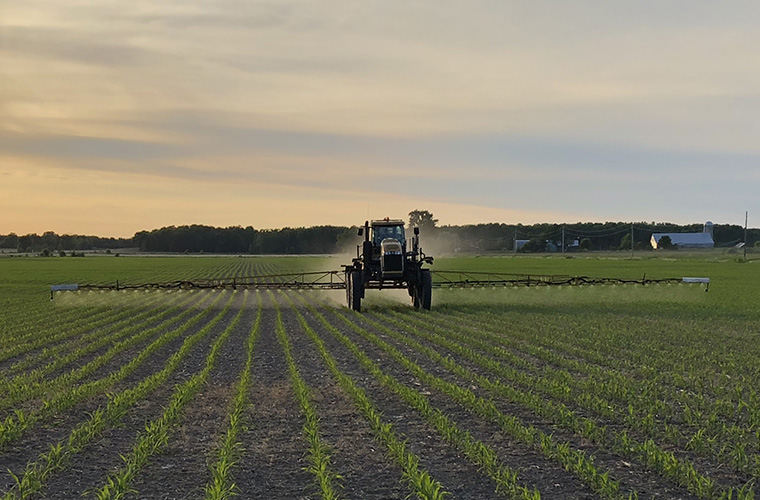 About Us - Munro Agromart Ltd - Ontario Agriculture